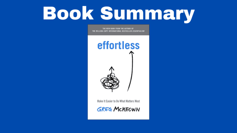 Book Summary: The Only Study Guide You’ll Ever Need by Jade Bowler - Eric Sandroni