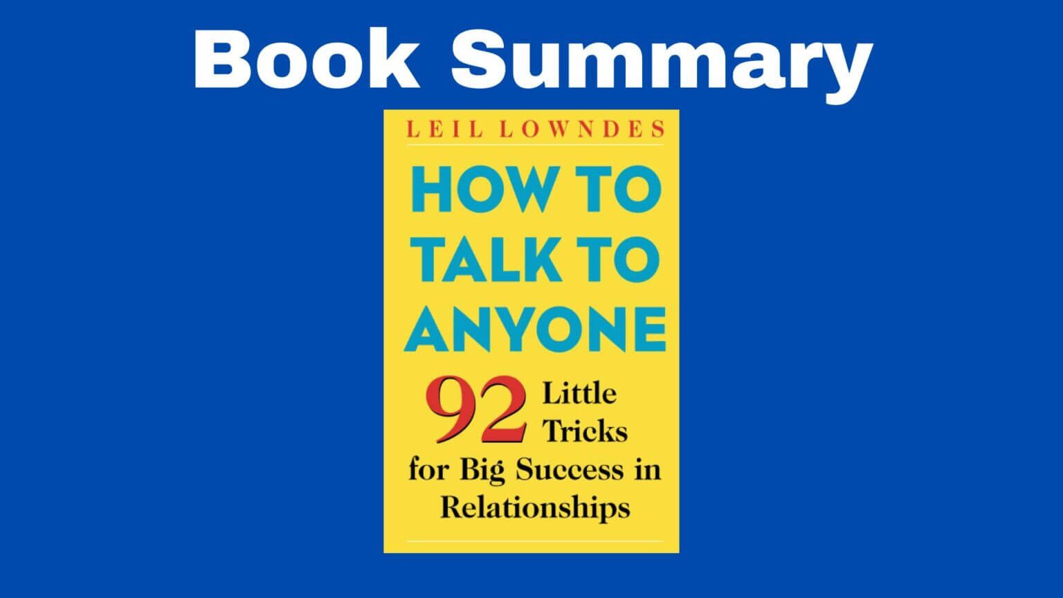 The Magic of Thinking Big Summary: Think Bigger to Achieve Greater ...